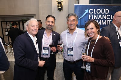 CCA Financial Summit 2025