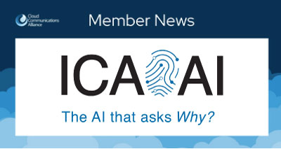 New Federal AI Framework Increases Demand for Trusted AI Communications ...