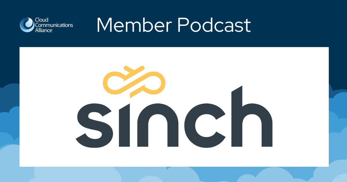 Sinch’s Jonathan Bean on AI-Powered Customer Communications, RCS and ...