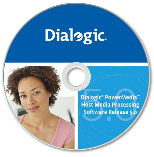 Dialogic Launches Cloud-Based HD Voice and Video Application