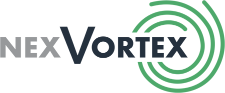 NEXVORTEX UNVEILS NEW BRAND IDENTITY WITH REDESIGNED LOGO AND WEBSITE