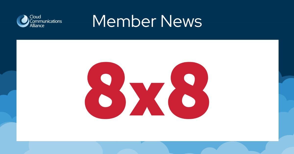 Experience-Driven Economy Fueling Growth for 8x8’s AI-Powered CX Solutions
