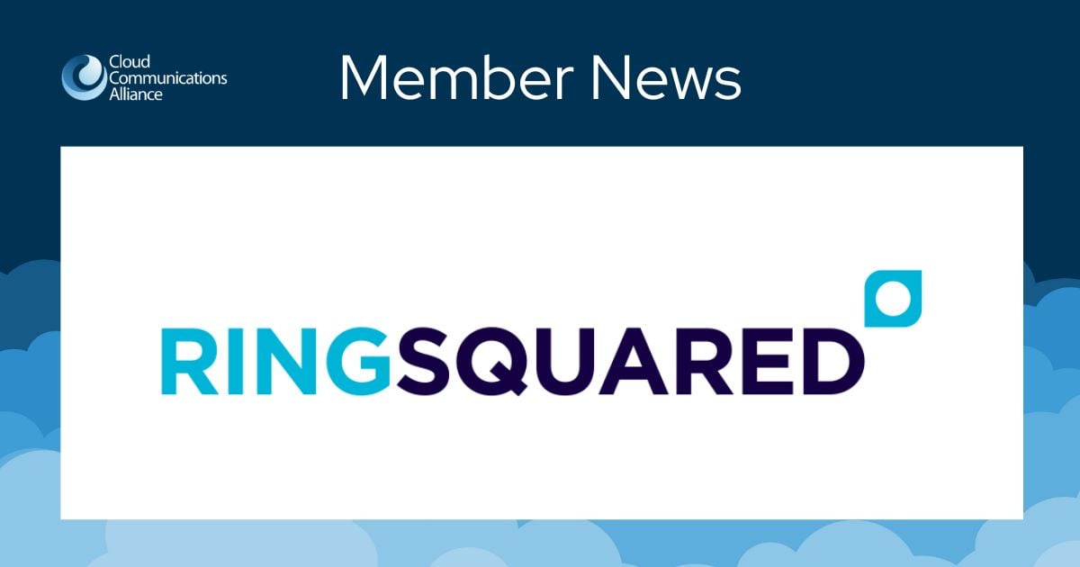 RingSquared Announces Partnership with Keawn Tandon