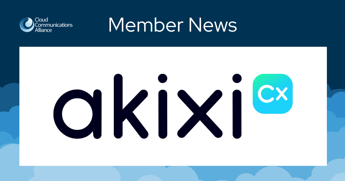 Akixi Announces General Availability of Real-Time CX Analytics for ...