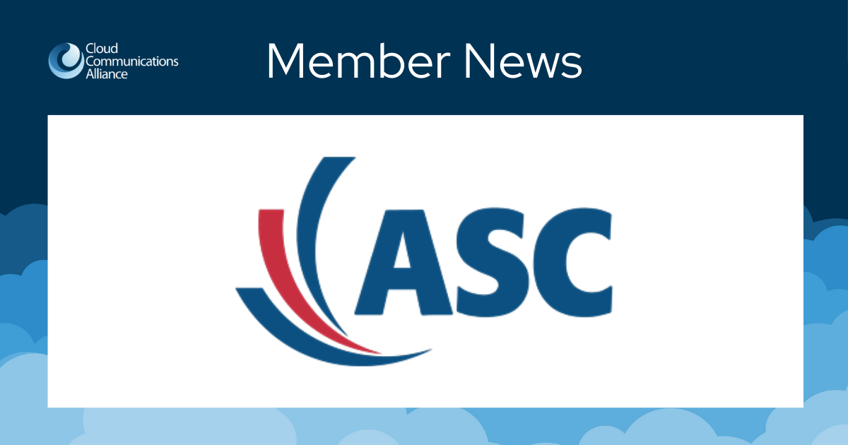 LeapXpert and ASC Partner to Provide Communication Compliance Recording ...