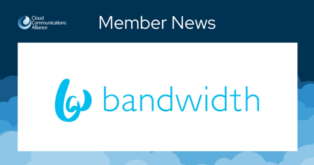 Bandwidth Partners with New Agentforce Contact Center