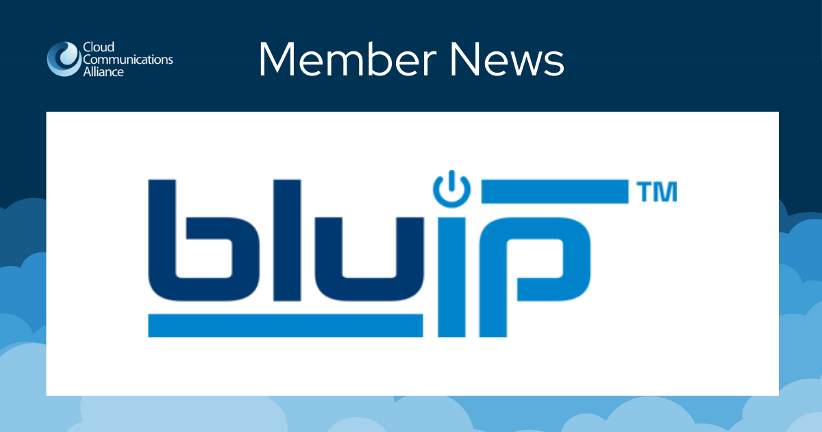 BluIP® Conversational AI Solution - AIVA Connect® Now Available on ...