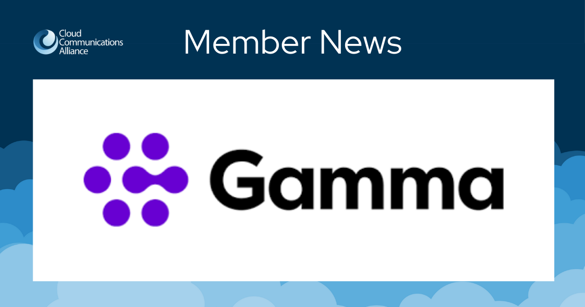 Gamma launches GammaUCX, the voice network that connects all your cloud ...