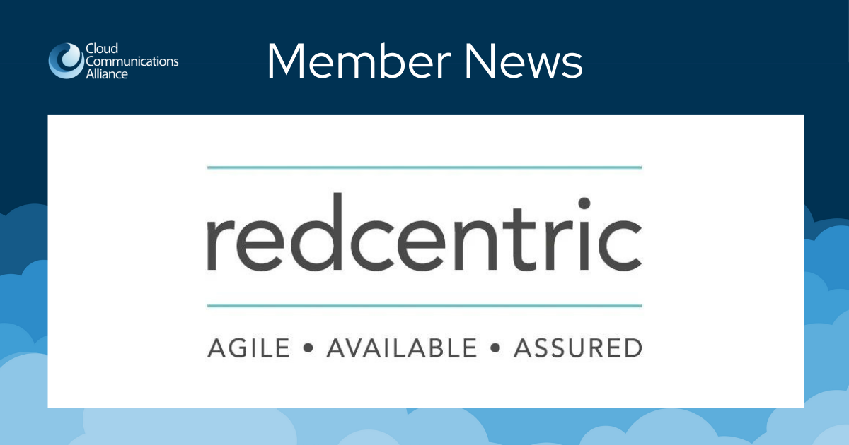 Redcentric is First Partner to Deliver CX Analytics for Microsoft Teams ...