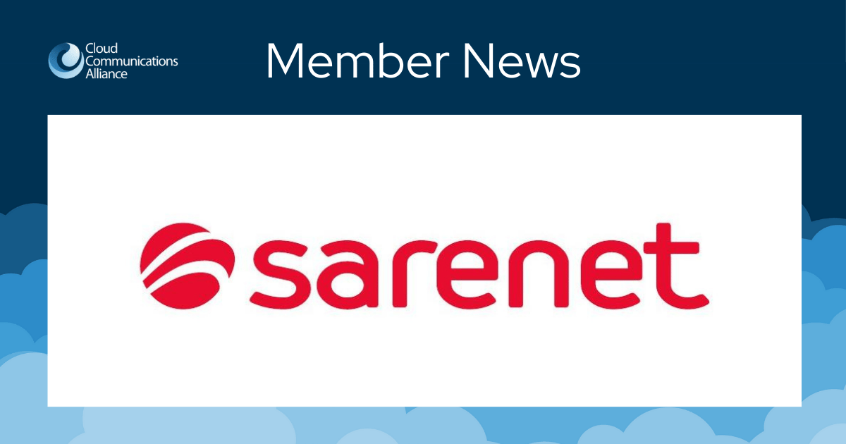 Sarenet appoints Xavier Escaño as the new Sales Director for Catalonia