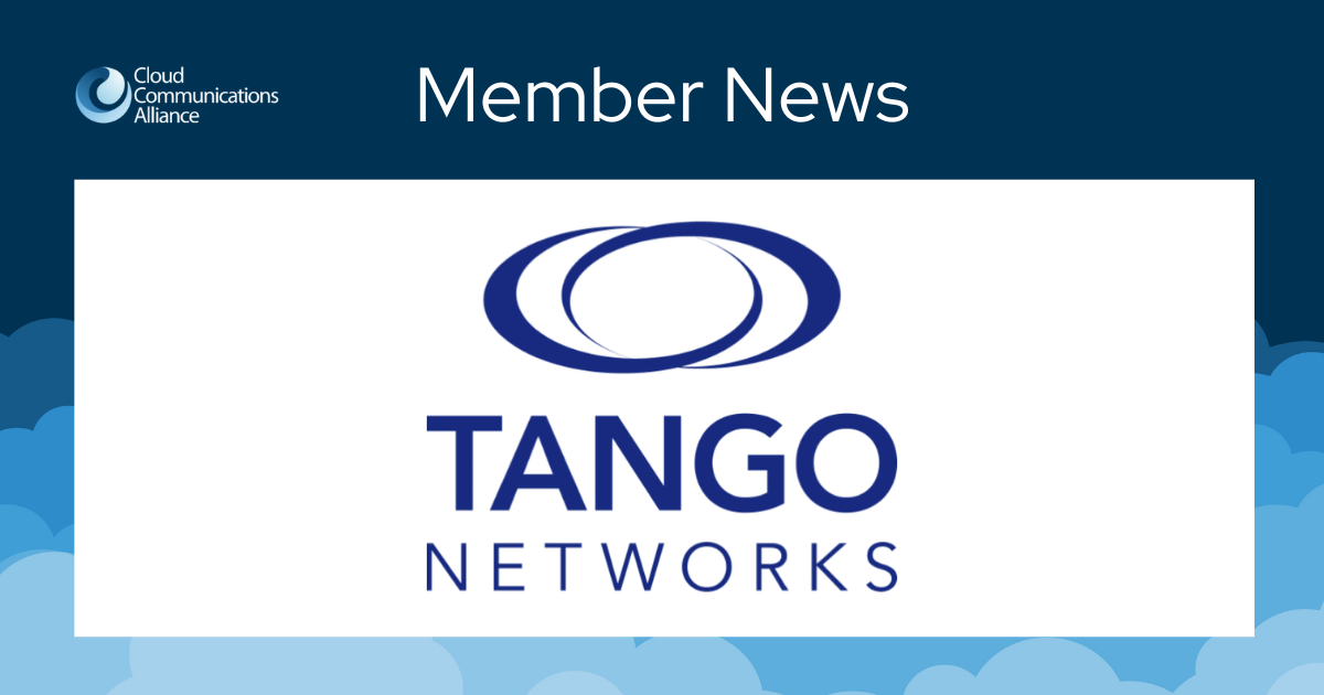 Tango Networks, the leader in business mobile telecommunications, is ...