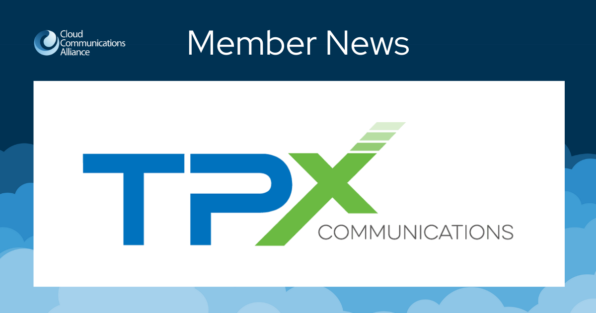TPx Wins 2025 Global Infosec Award for Innovative Services