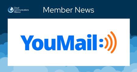 Robocalls in October, According to YouMail Robocall Index