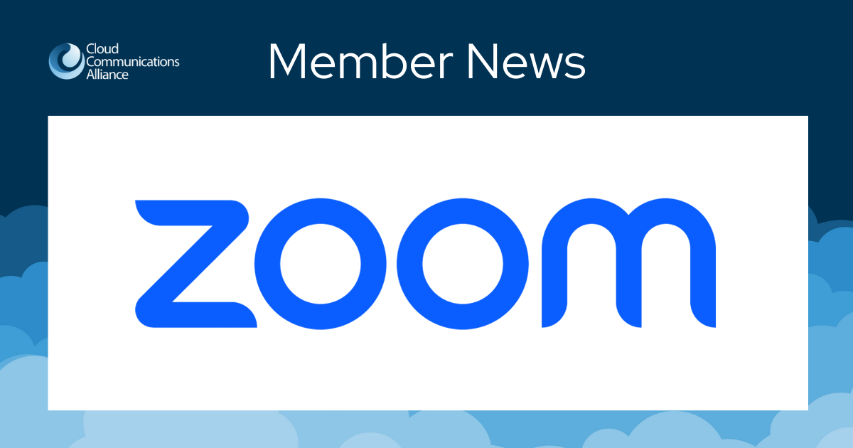 New innovations for Zoom Spaces