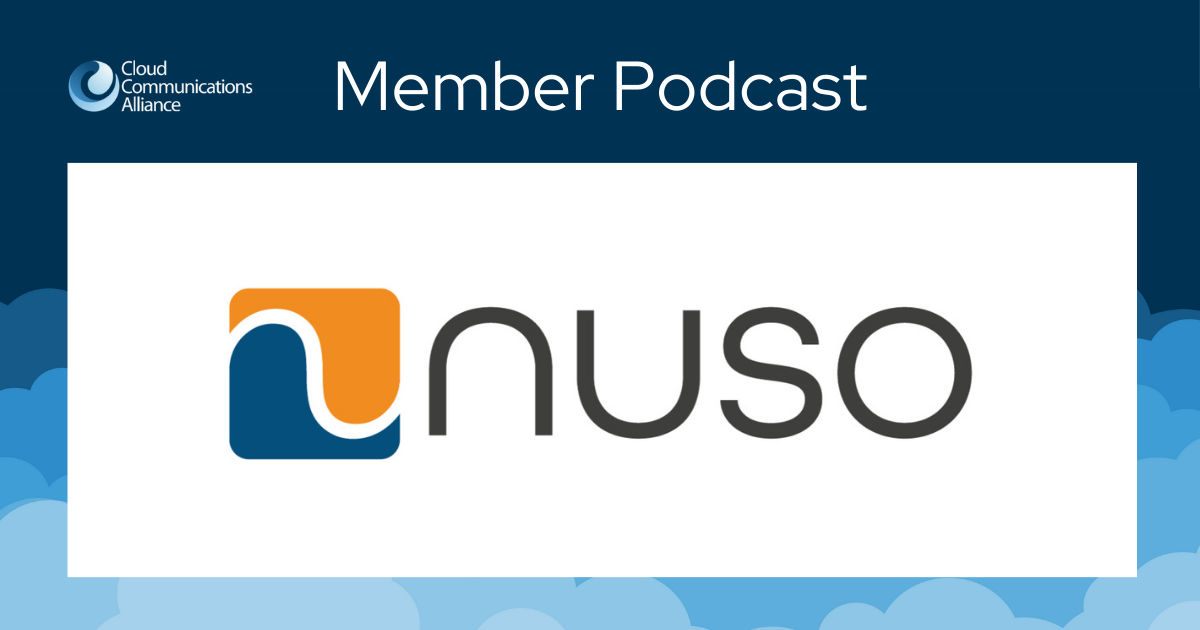 NUSO Highlights Resilience and Redundancy at Enterprise Connect with ...