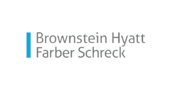 Emily Garnett Returns to Brownstein from SEC Emily Garnett Returns to Brownstein from SEC